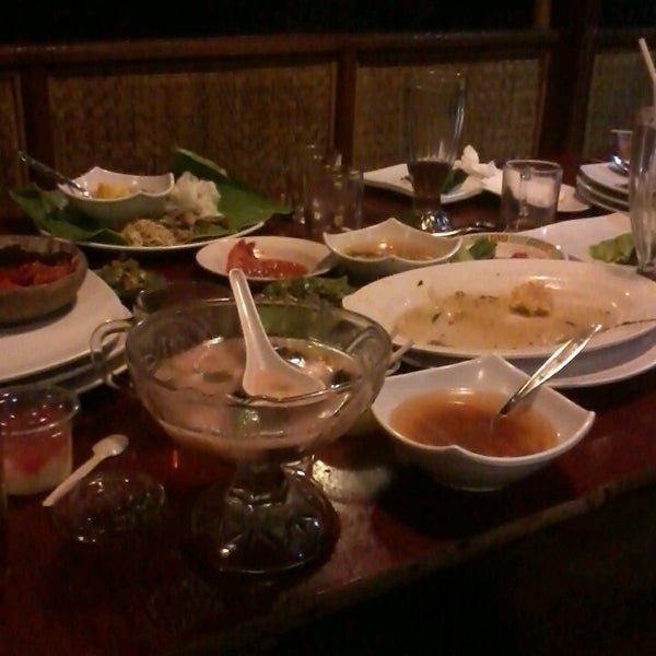 Cibiuk Resto - Pulogadung - 11 tips from 448 visitors