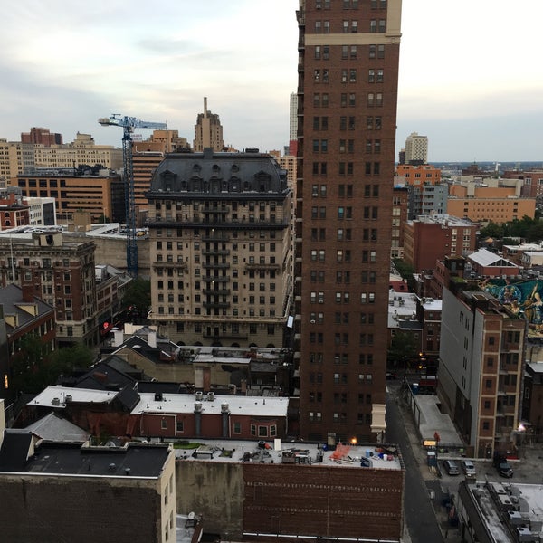 Terra Hall - College Arts Building in Avenue of the Arts South