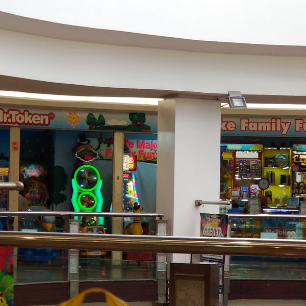 Mr. Token - Bubutan - Surabaya, Jawa Timur