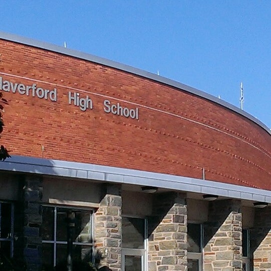 Photos at Haverford Senior High School - Haverford - 3 tips from 317 ...