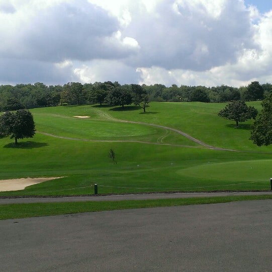 Rolling Green Golf Course - 1 tip from 95 visitors