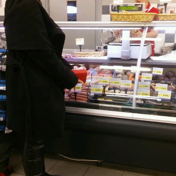 Veikals TOP / diāna - Grocery Store