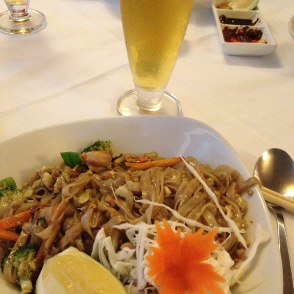 Erawan Thai Restaurant & Bar - Wynberg - 8 tips