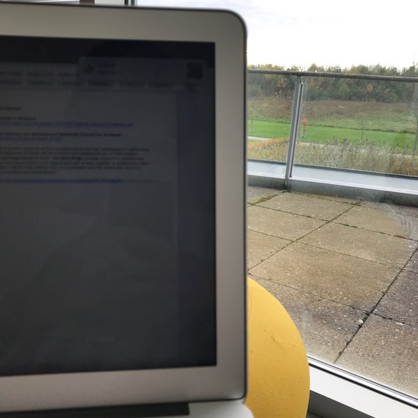 Learning Resource Centre - College Library in Musselburgh, East Lothian