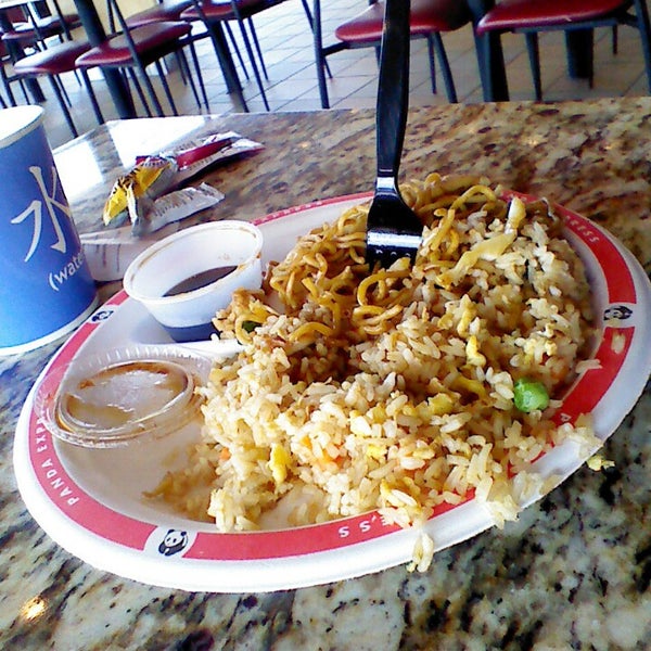 Panda Express - Northwest Colorado Springs - Colorado Springs, CO