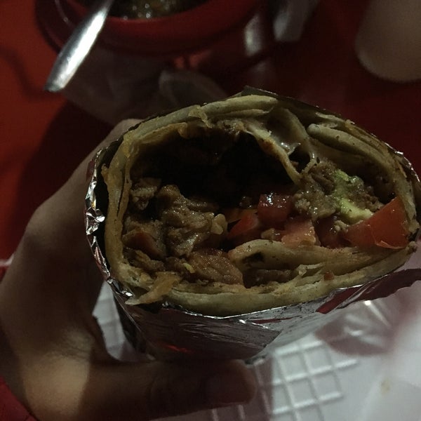 Burros Percherones - 3 tips