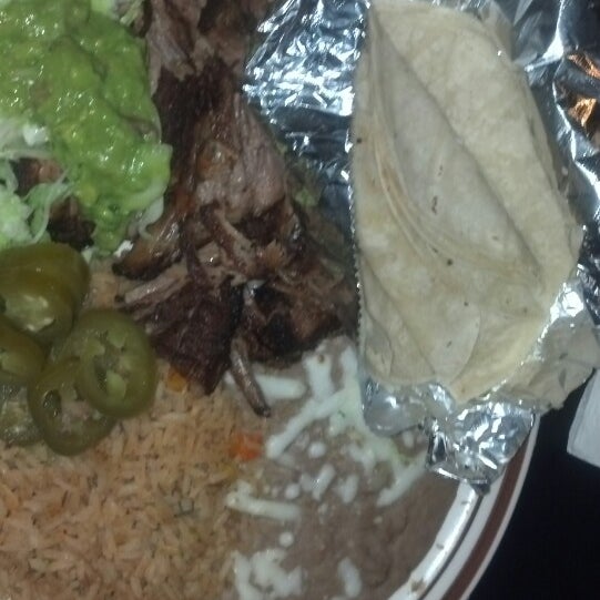 Tacos Andreas 3 - Mexican Restaurant in West Des Moines