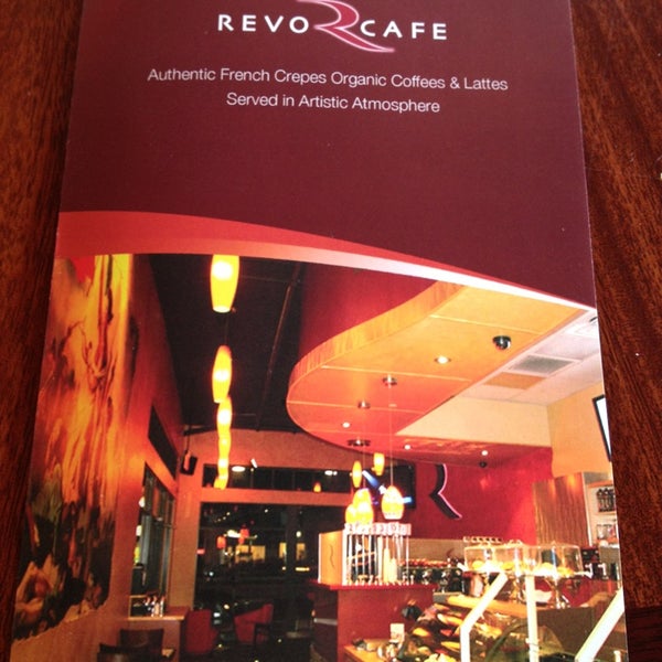 Photos at REVO CAFE (Now Closed) - Atwater Village - 3140 Glendale Blvd