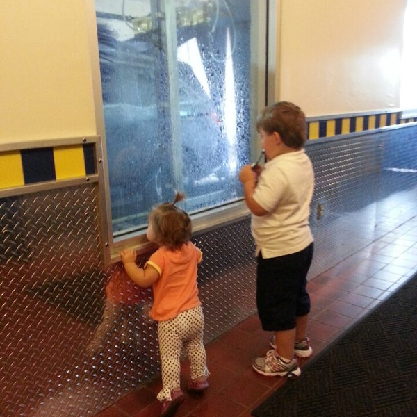 Photos at Car Pool Car Wash - Henrico County, VA