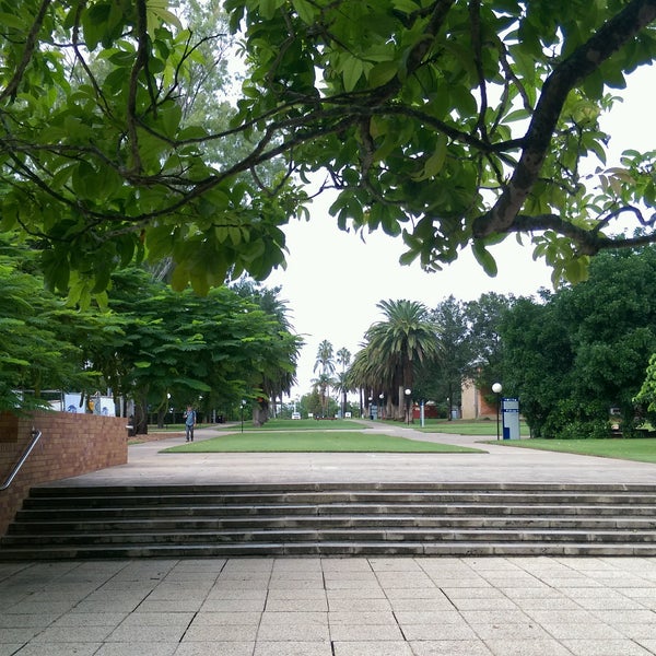 University of Queensland Gatton Campus - University
