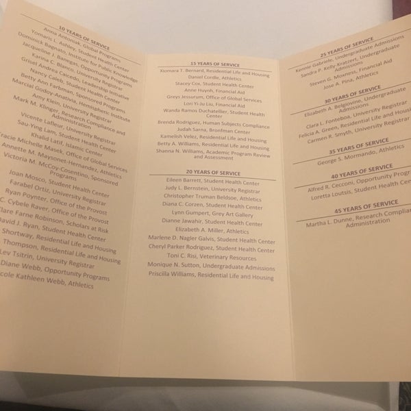 NYU Torch Club - Greenwich Village - 18 Waverly Pl