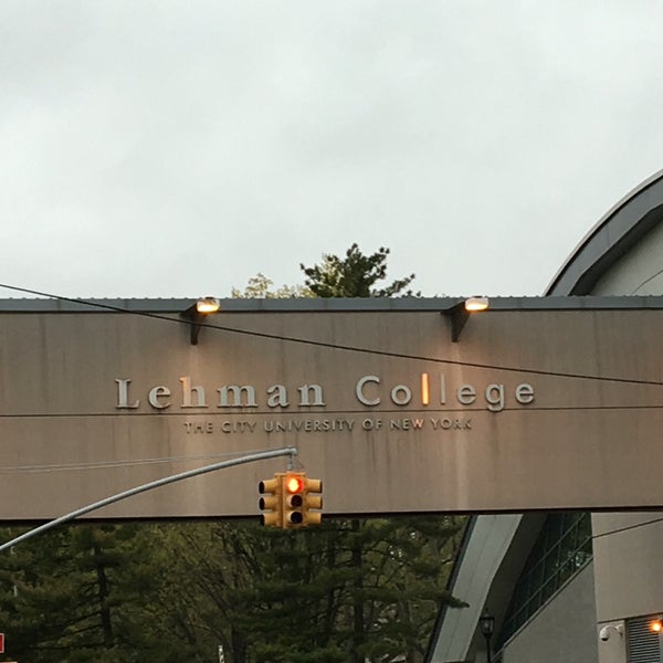 Gillet Hall - Lehman College - Kingsbridge Heights - Bronx, NY