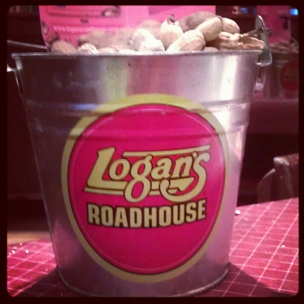 Logan's Roadhouse - Steakhouse in Roseville