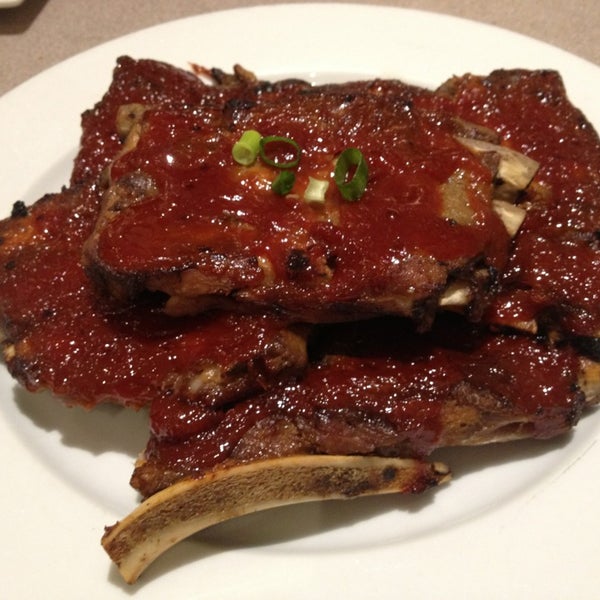 Ribbetts Fine Foods - BBQ Joint in Dutton Park