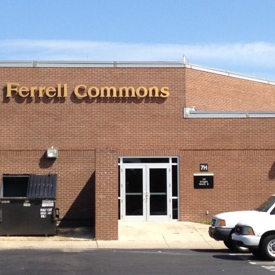 Ferrell Commons - Orlando, FL