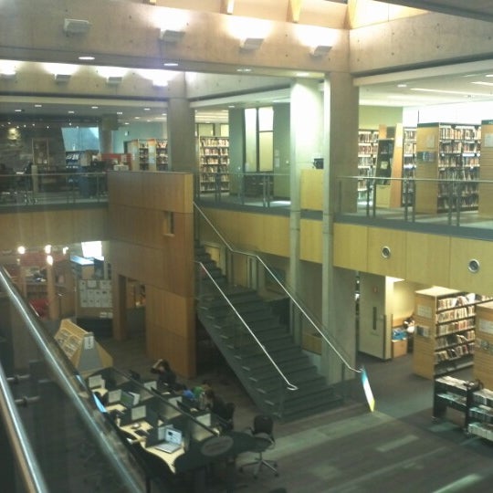 Photos at Angus Glen Community Centre & Library - Markham, ON