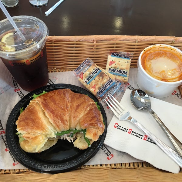 Photos at Collin Street Bakery - 52 tips from 2296 visitors