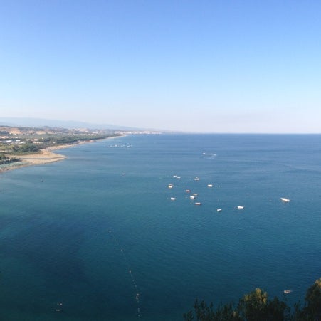 Squillace Lido - Beach in Squillace