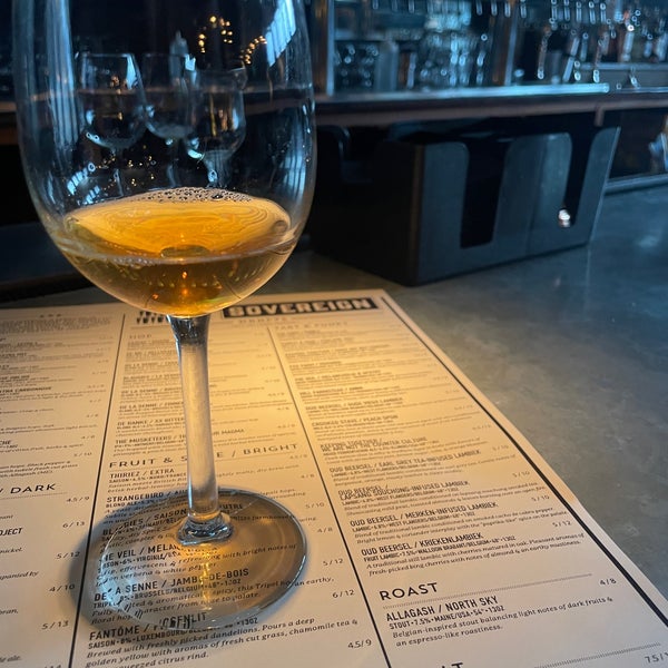 The Sovereign - Georgetown - Washington, D.C.