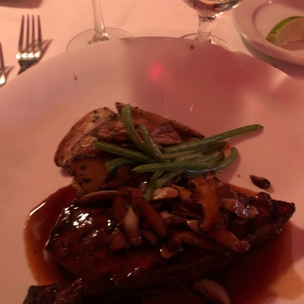 Sperry's Restaurant - 16 tips from 872 visitors