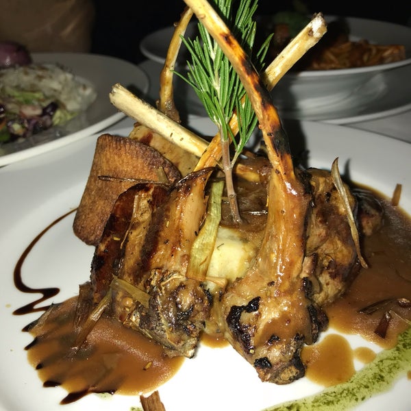 Denis Restaurant - 5 tips