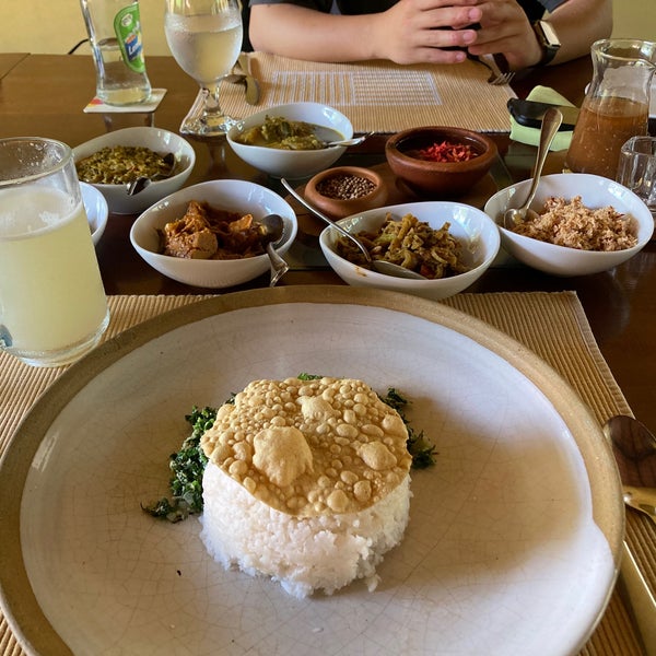 koththamalli - Vegan and Vegetarian Restaurant