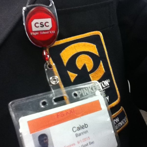 CSC Warrior Hall - 500 Industrial Blvd