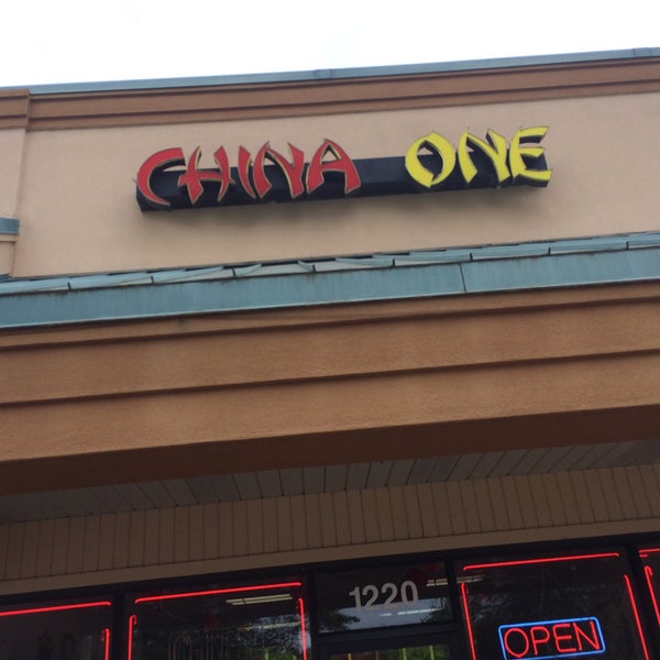 China One - 4 tips