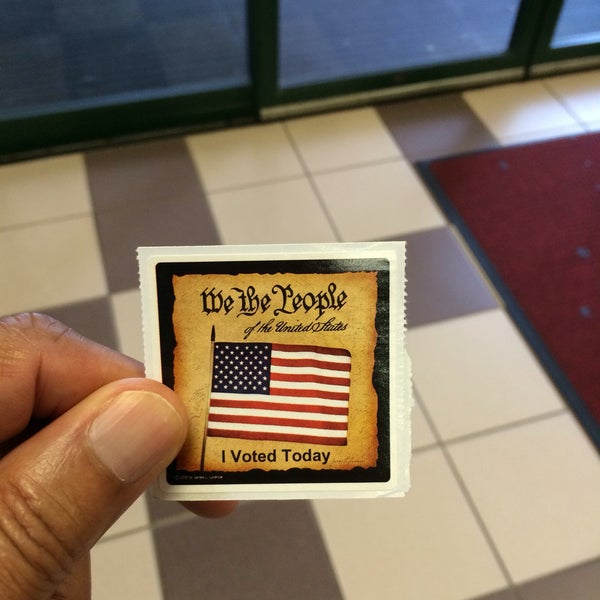 Flagler County Public Library - Palm Coast, FL