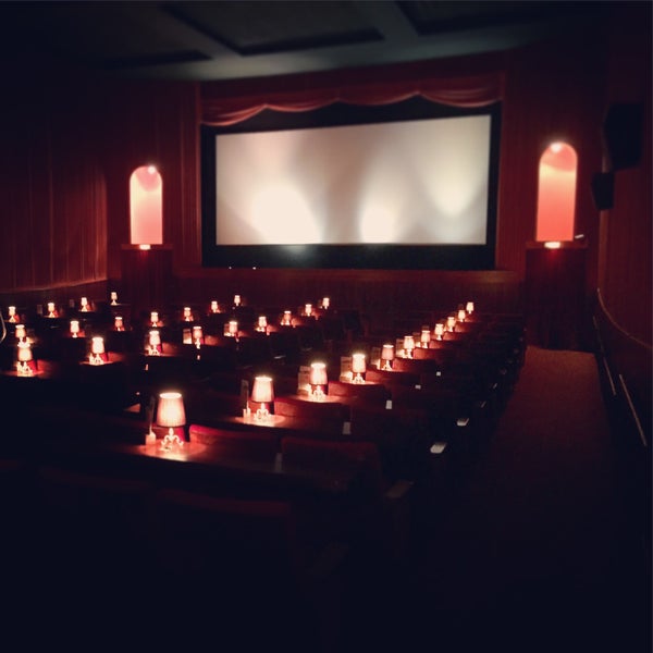 Photos at Burg Filmtheater - schönstes Kino im Norden - Movie Theater ...