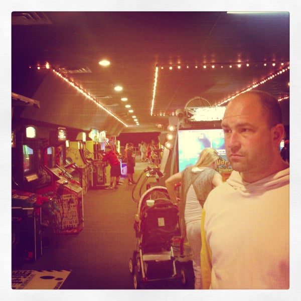 Hollywood Arcade - 1 tip