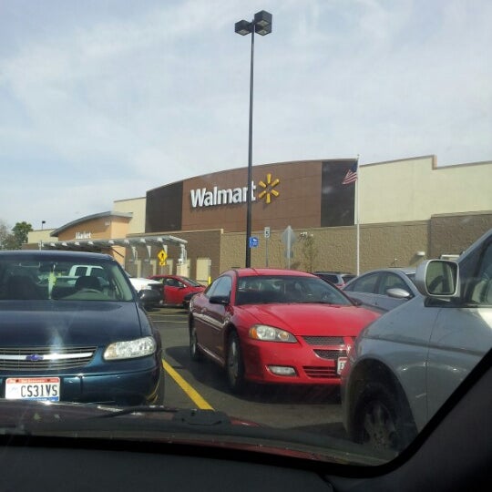 Photos at Walmart Supercenter - 26 tips