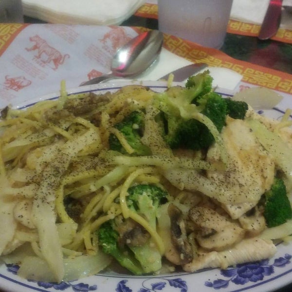 Double Dragon Buffet (Now Closed) - Chinese Restaurant in Parma Heights