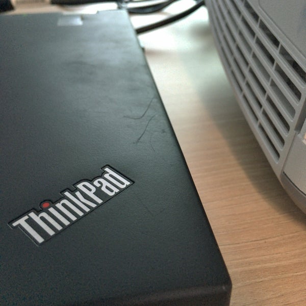 PT. IBM Indonesia - Office in Menteng