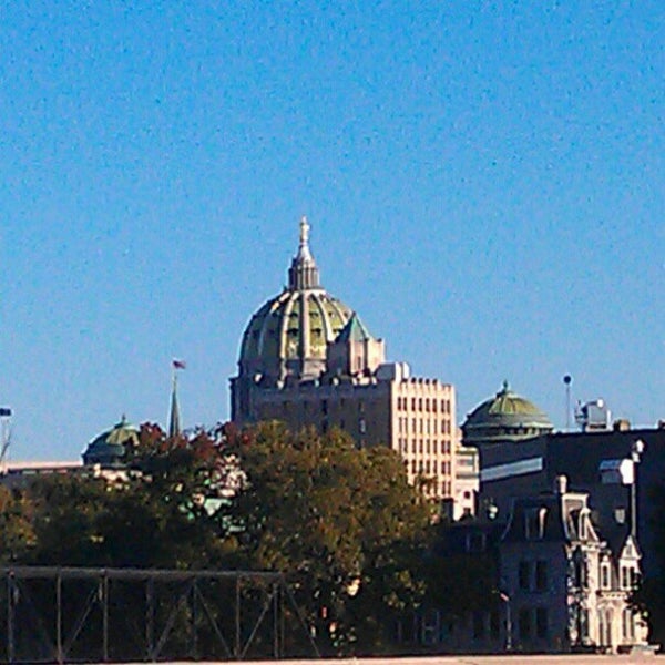 City of Harrisburg - City