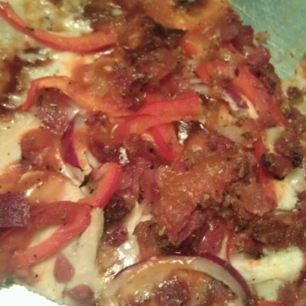 Rusted Sun Pizzeria - Pizzeria in Salt Lake City