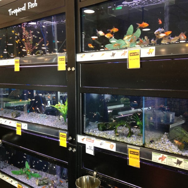 Animates - Pet Supplies Store