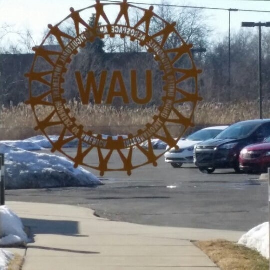 U.A.W. Region 1A - Taylor, MI