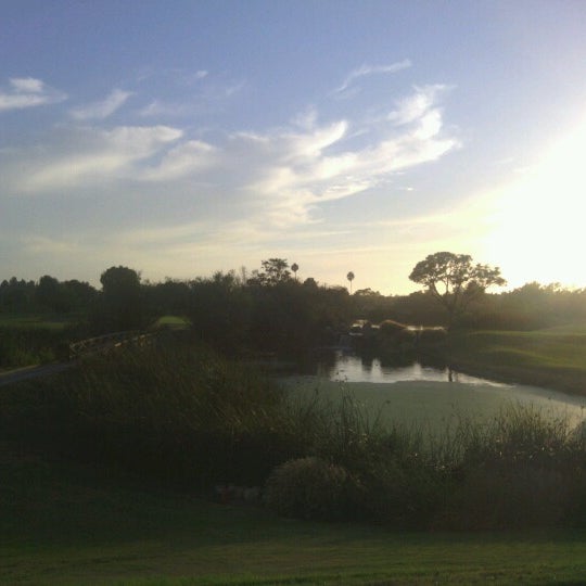 Photos at Frog Bar & Grill at the Glenn Annie Golf Course - Goleta, CA