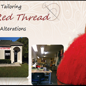 The Red Thread Alterations - Land O' Lakes, FL