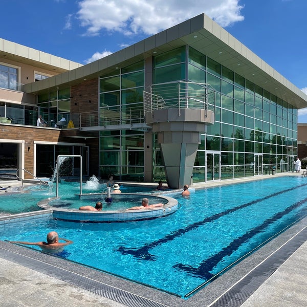 Knyaz Pavel Swimming Pool - Pool in Pavel banya