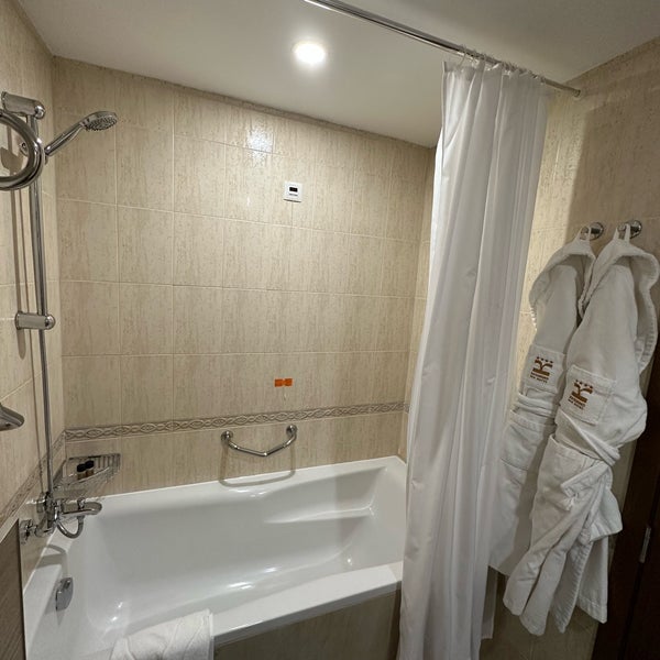 Katarino Complex Hotel & Spa - 21 tips from 650 visitors