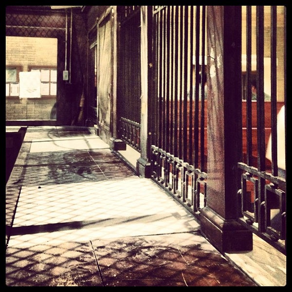 Photos at Mattoon Amtrak Station (MAT) - Platform