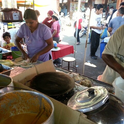 Market Kulim - Miscellaneous Shop
