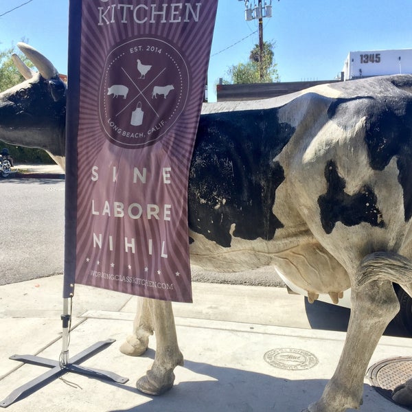 Working Class Kitchen - 10 tips from 152 visitors