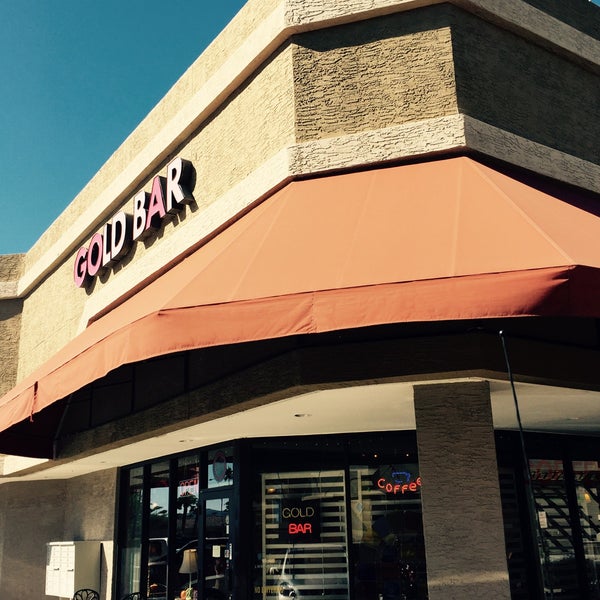 Photos at Gold Bar Espresso - Coffee Shop in Tempe