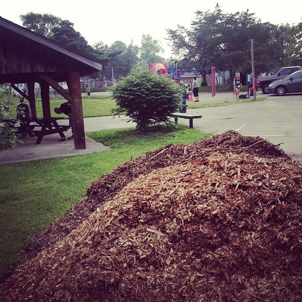 Buley Center - Muncie, IN