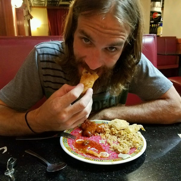 Hong Kong Buffet - Chinese Restaurant