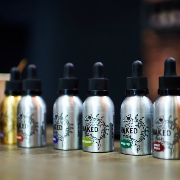 Vape House - Вейп-шоп в Kyiv