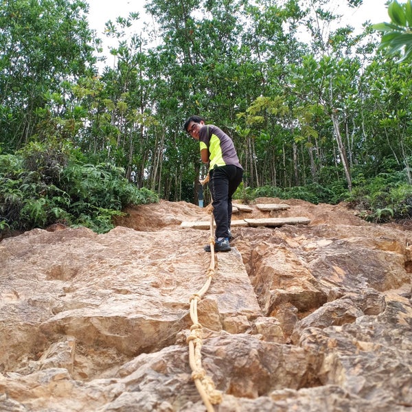 Bukit Beruang Hiking Trail - 4 tips from 224 visitors